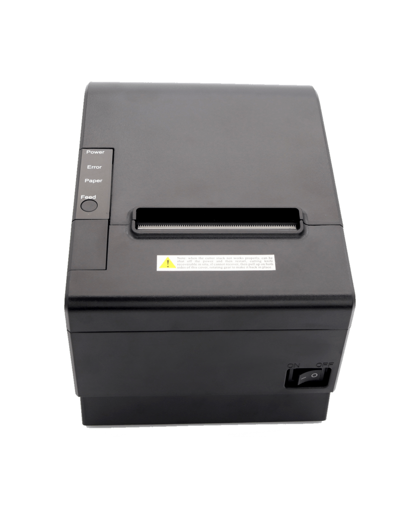 RECEIPT PRINTER (WIFI WIRELESS) – Premax